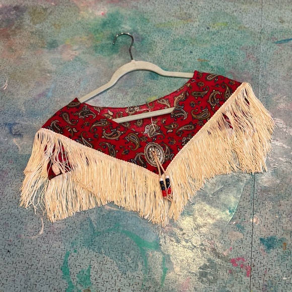 Accessories | Wild Western Collar | Poshmark